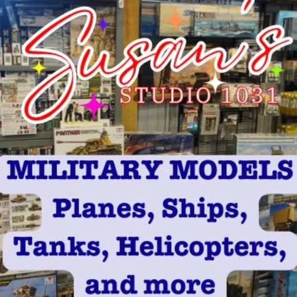 Toys | 30 Pm Cst Sunday 92224 Military Models From Custom Build To ...